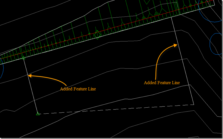 Civil 3D Reminders: Grade to Target